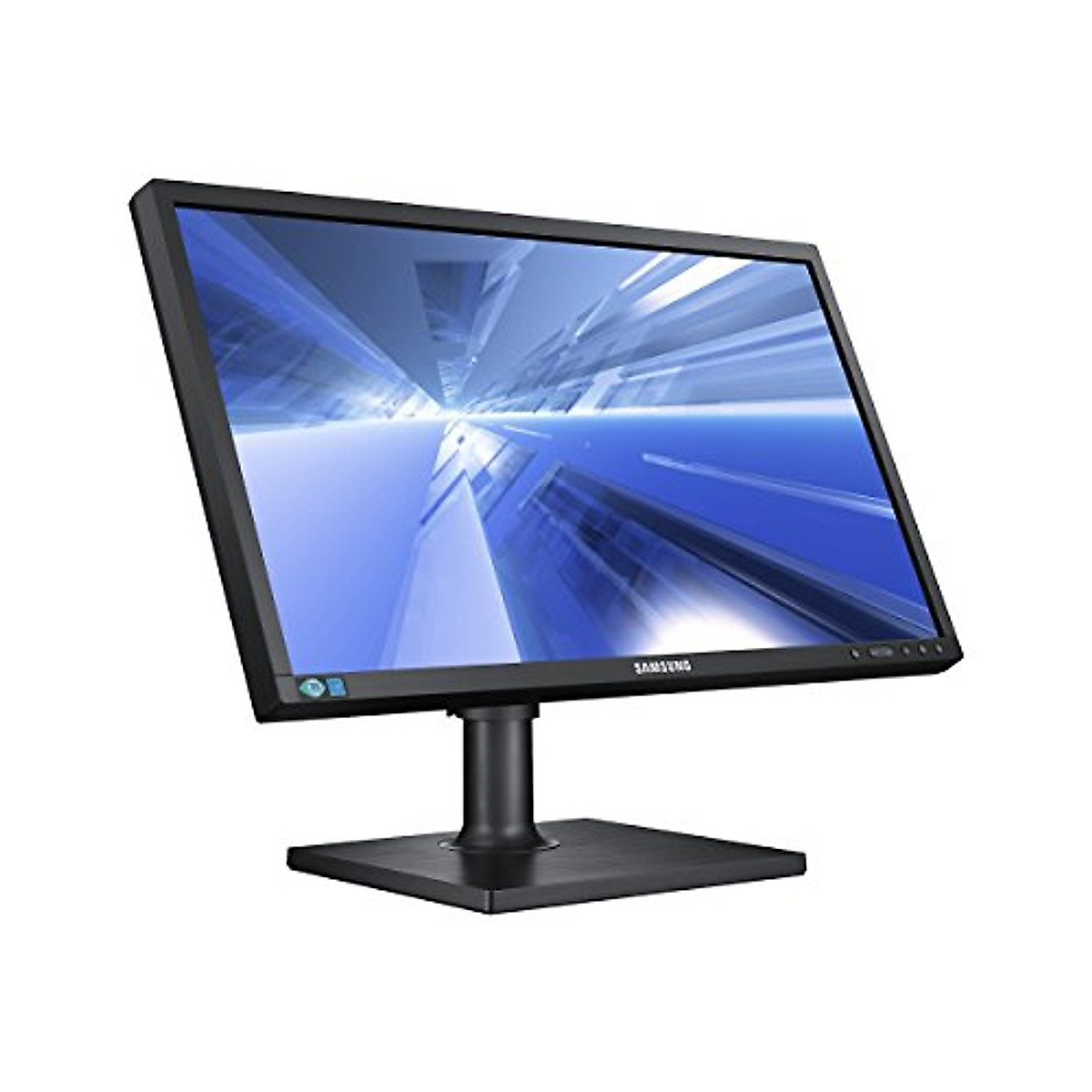 Samsung 27" Screen LCD Monitor (S27E650D)