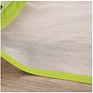 Glaceon Pool Inflatable Hammock Adult Water Lounger Float Floating Row Toys Swimming Ring Suitable The Beach Summer Party Outdoor Water Recreation