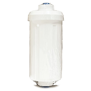 Nispira Premium Fluoride & Arsenic Reduction Elements Water Filter Compatible with Berkey Countertop & travel Water Purification System. Compared to Part PF-2. 8 Packs