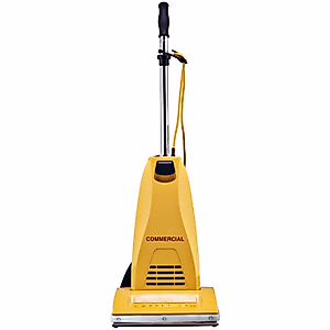 Carpet Pro Heavy Duty Commercial, CPU-4N