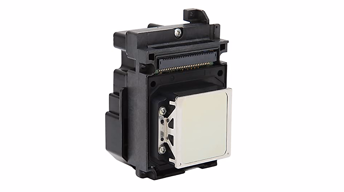 Printer Head, Printhead Replacement UV Ink Head 6 Color Photo Printing ...