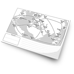 Codenames: Duet - The Two Player Word Deduction Game by CGE Czech Games Edition