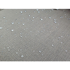 303 Fabric Guard - For Outdoor Fabrics - Restores Water Repellent Properties - Repels Moisture & Stains - Manufacturer Recommended - Safe For All Fabrics, 16oz (30605CSR) Packaging May Vary