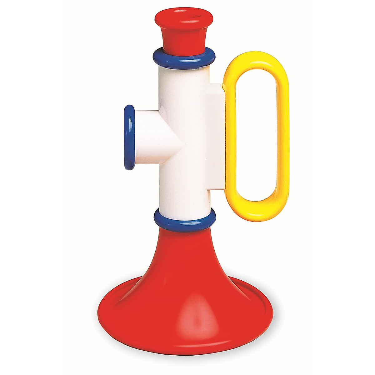 Ambi Toys, Trumpet, Musical Baby Toys, Ages 12 months+