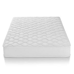6" Innerspring Coil Mattress, LB562 (Full)