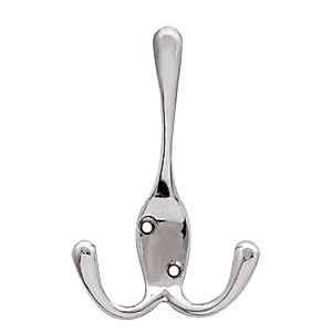 LIBERTY B42306Q-CHR-C5 Tri-Hook