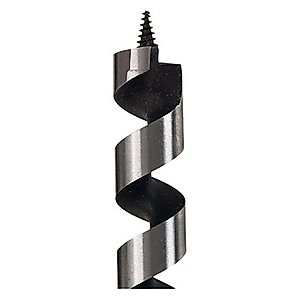 Bosch ASHLT22 1-3/8-Inch by 17-Inch Ship Auger Bit