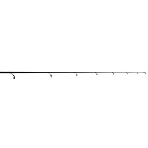SouthBend 9' Heavy/Salmon/Steelhead BBSS-902HC Casting Rod Black Beauty/15-30lb