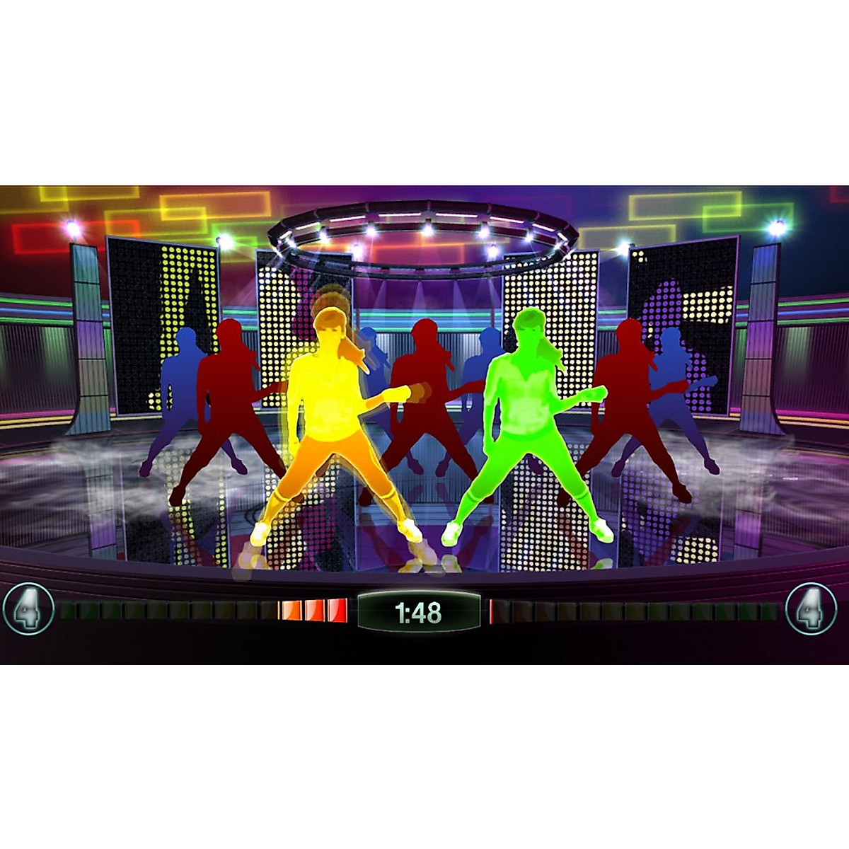 Zumba Fitness - Kinect - Xbox 360