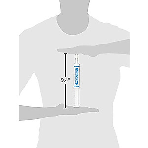 Oralx Corporation Show Calf 2 Paste