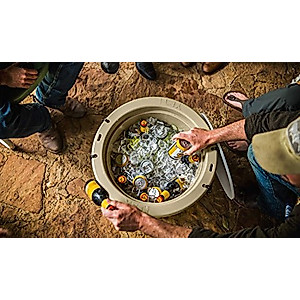 YETI Tank 45 Bucket Cooler Lid