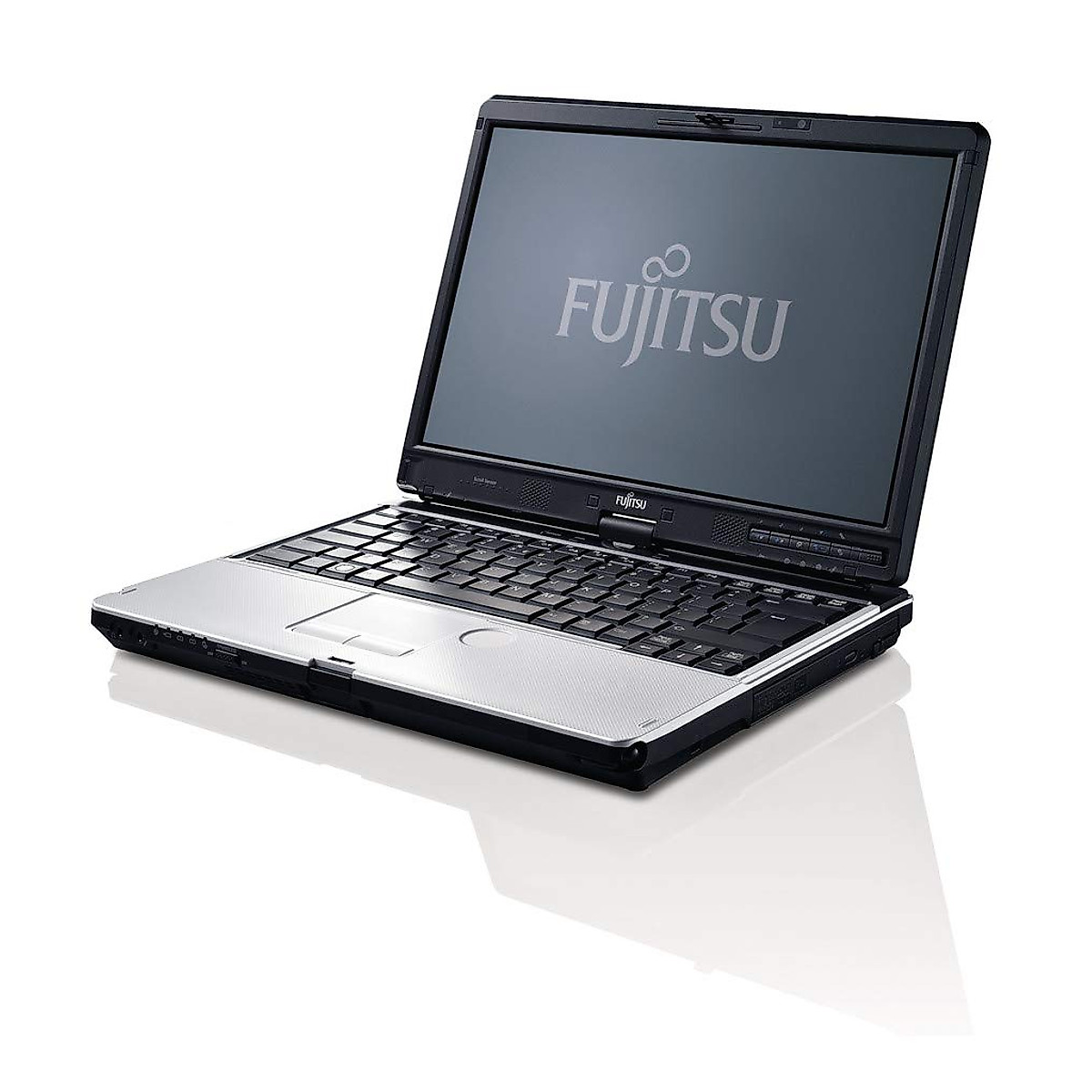 Fujitsu Fujisu LifeBook T902 13.3 Inch Laptop, Inter Core i5-3320M up to 3.3GHz, 8G DDR3, 320G, VGA, HDMI, Win 10 Pro 64 Bit Multi-Language Support English/French/Spanish (Renewed)