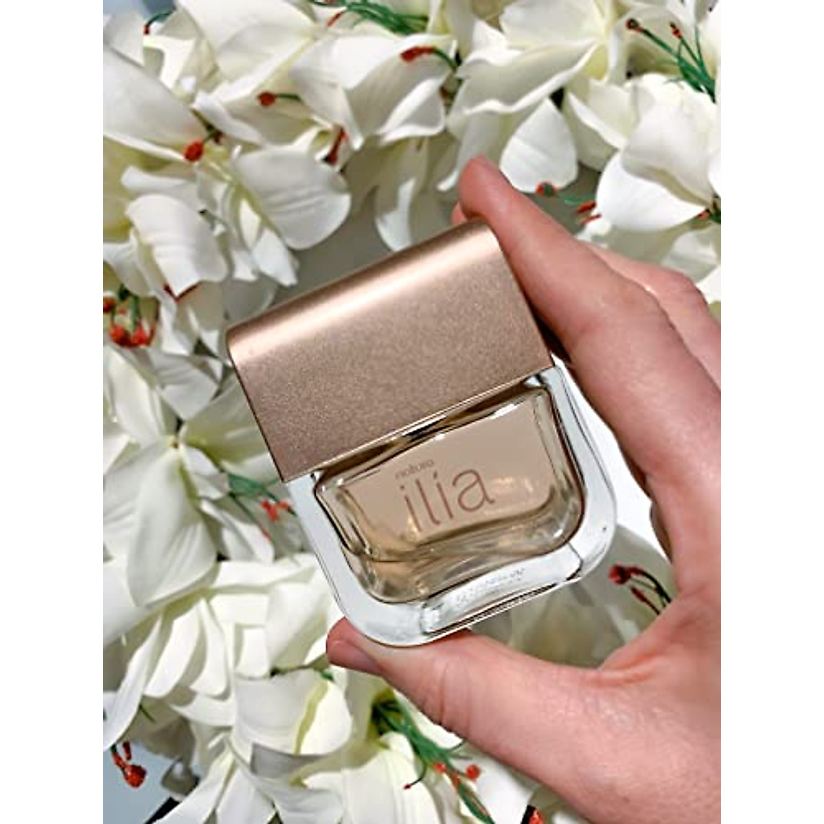 natura Ilía Eau de Parfum