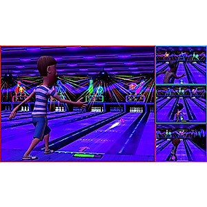 Carnival Games Nintendo Switch