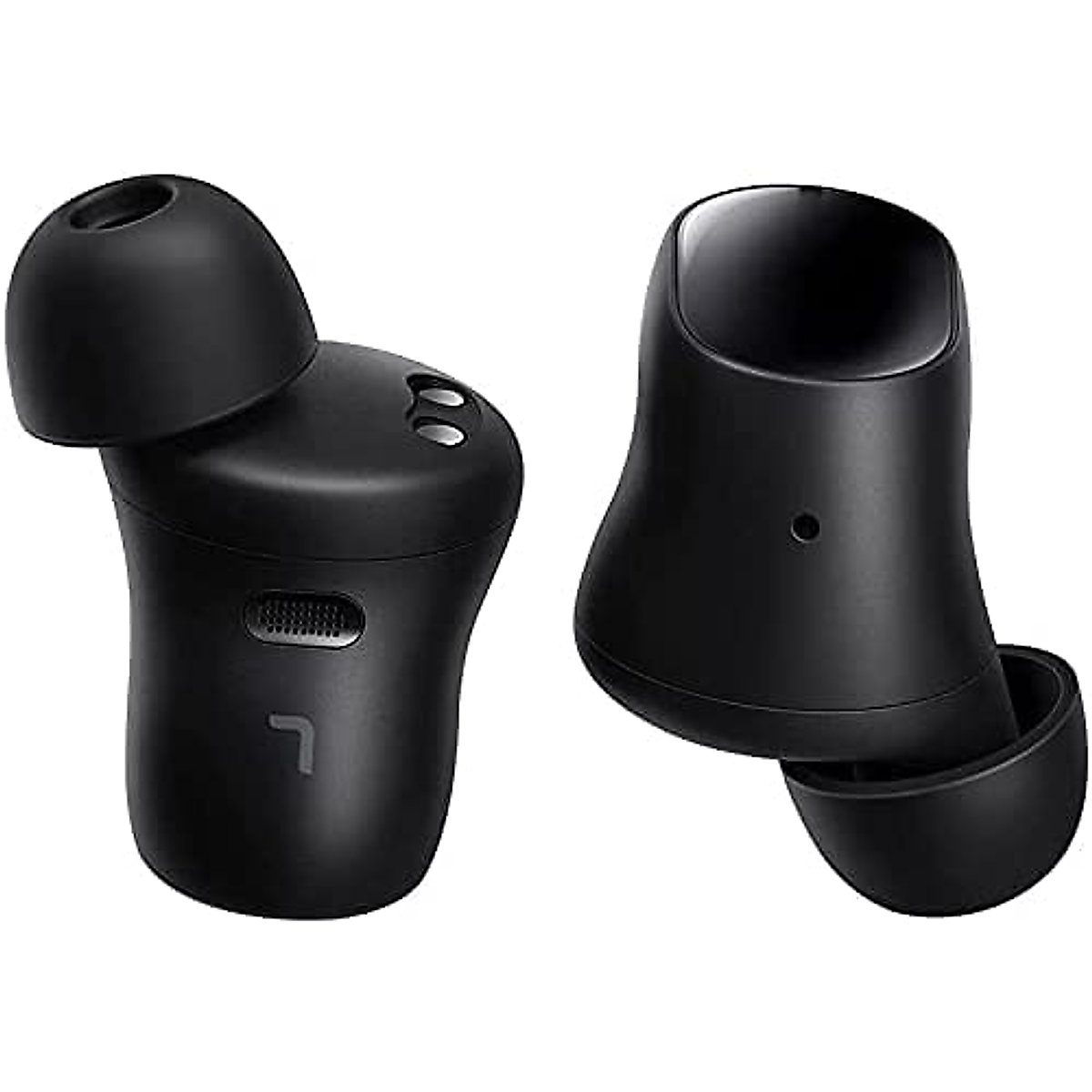 Xiaomi Redmi Buds 3 Pro True Wireless Airdots in-Ear Earbuds 35dB Smart Noise Cancellation, 28 Hour Battery Life,Dual-Device Connectivity,Wireless Charging 10min Charge use 3h,Dual Transparency Mode