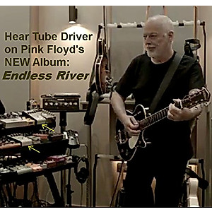 Tube Driver Original by BK Butler