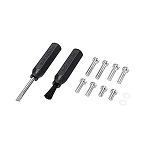 Audio-Technica AT-OC9XEB Dual Moving Coil Cartridge with Bonded Elliptical Stylus