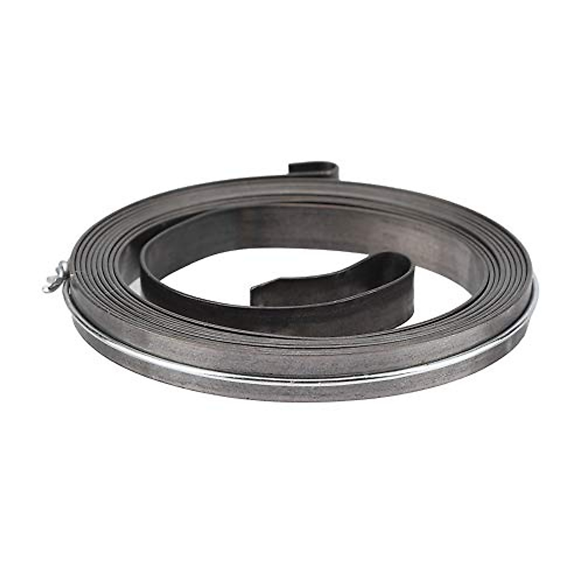 Recoil Pull Start Starter Spring for Honda GX120 GX160 & GX200 28442-ZH8-003 Lawnmower Engine Champion Power Replacement Cord Kit