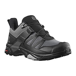 Salomon X Ultra 4 GTX Men's Gore-Tex Hiking Shoes