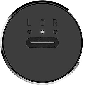 Nokia mobile True Wireless Earphone V1, Black (BH-705)