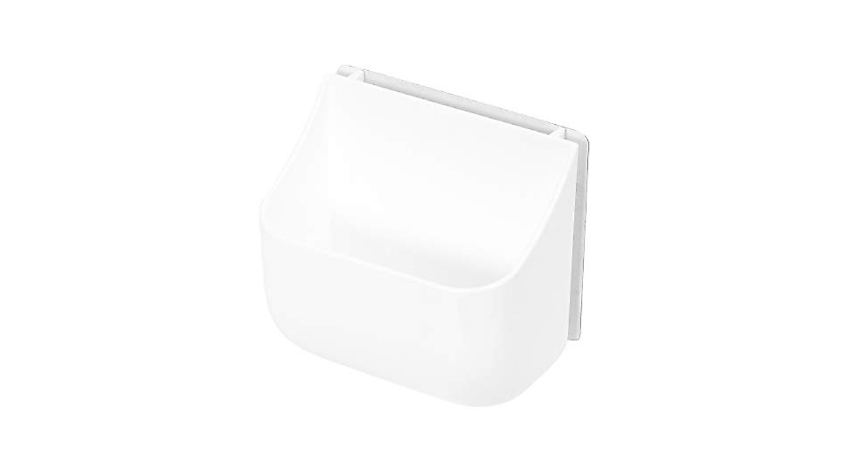 Compactor Curved Box - Stylish Wall Storage Solution
