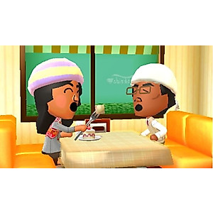 Friend Collection New life