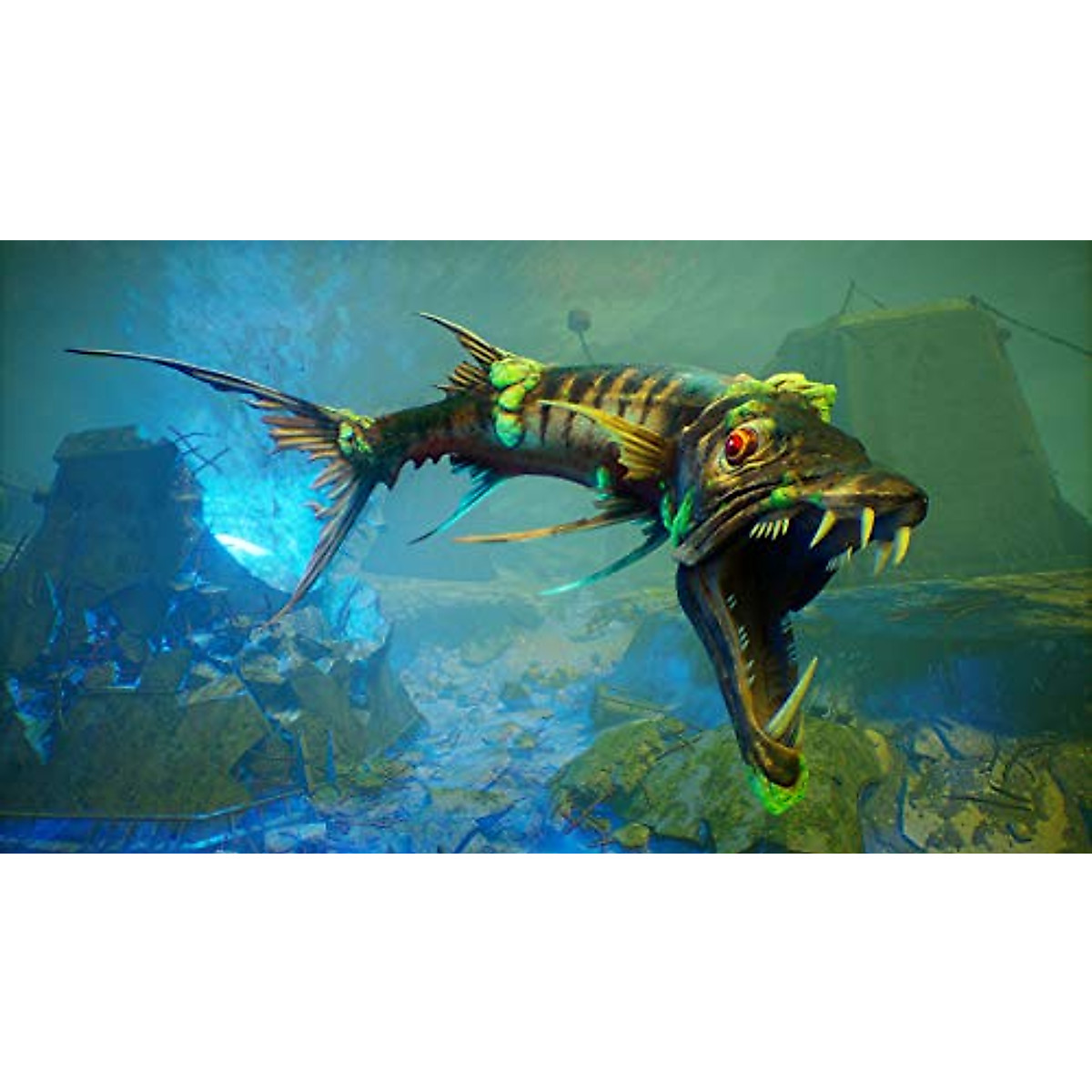 Maneater - PlayStation 5