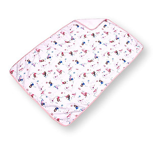 Rearz - Princess Pink - Change/Bed Pad