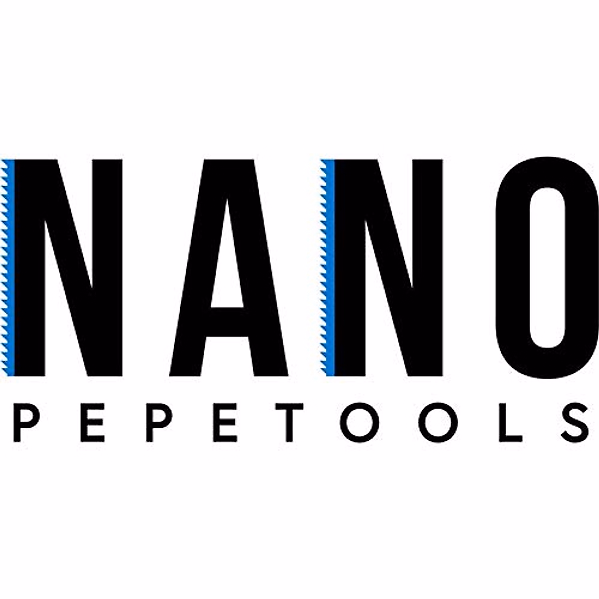 Nano Advanced Jeweler's Saw Blades (144 Blades), 3/0