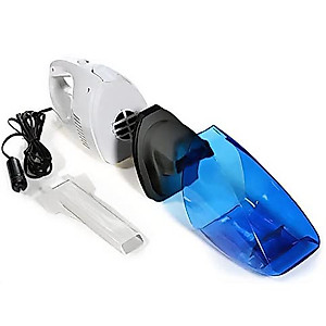 VViViD REV 12V Automotive Compact Handheld Vacuum Cleaner