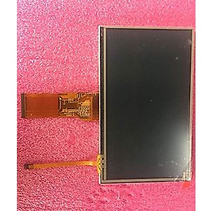 ORIGINAL TM070RBH10-00 7 inch New 800×480 LCD Display Panel
