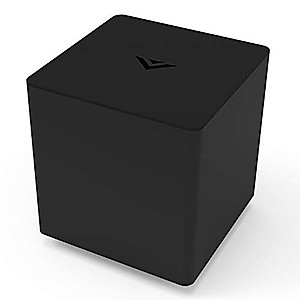 VIZIO Sound Bar for TV, 20” Surround Sound System for TV, 2.0 Channel Home Theater with Bluetooth, Compact Home Audio Sound Bar – SB2021n-H6