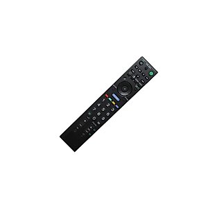 HCDZ Replacement Remote Control for Sony RM-YD072 148993311 RMYD072 KDL-32BX310 KDL-32BX330 KDL-32BX331 KDL-40BX420B Bravia LCD HDTV TV