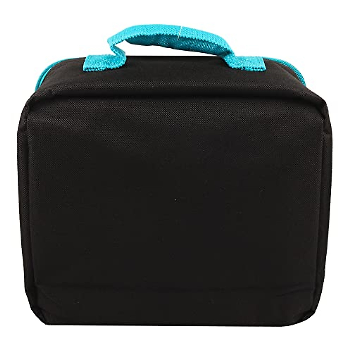 Grogu School Supplies Bundle Baby Yoda Lunch Box Set - 4 Pc Grogu Lunch Box with Water Bottle, Baby Yoda Stickers, More (Baby Yoda Lunch Bag)