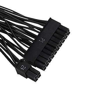 Silverstone SX300-B 80 Plus Bronze 300W SFX Power Supply, SST-SX300-B