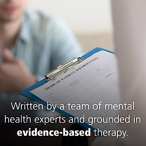 The Anxiety First Aid Kit: Quick Tools for Extreme, Uncertain Times