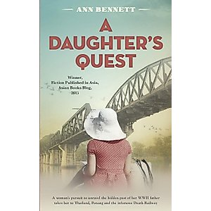 A Daughter's Quest