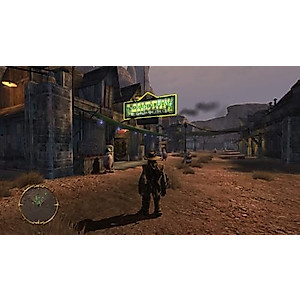 Oddworld Stranger Wrath NSW (Nintendo Switch)