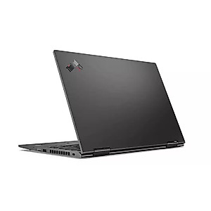 Lenovo ThinkPad X1 Yoga Laptop 2023, 14" FHD IPS Touchscreen, Intel i5-10210U 4-Core, UHD Graphics, 16GB LPDDR3, 512GB SSD, Backlit KB, Thunderbolt 3, FP Reader, Wi-Fi 6, Win10 Pro, COU 32GB USB