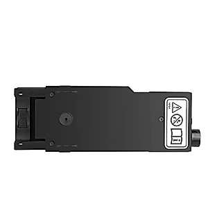 PRINTANDINK Waste Ink Collector Uint for Ricoh Ri100 Roland BT-12 Waste Ink Collection