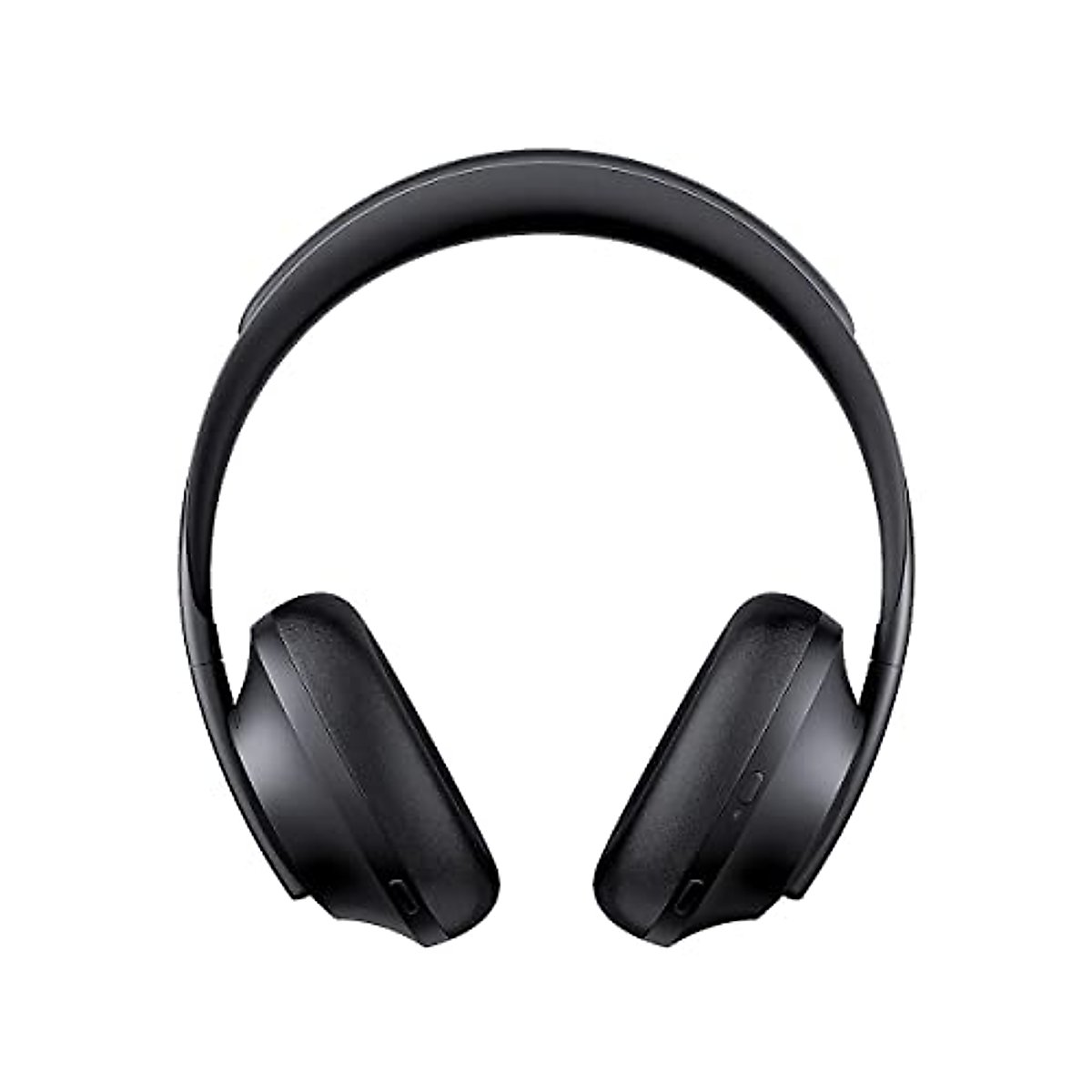 Bose Noise Cancelling Headphones 700,Bluetooth, Over-Ear Wireless with Built-In Microphone for Clear Calls & Alexa Voice Control,Black