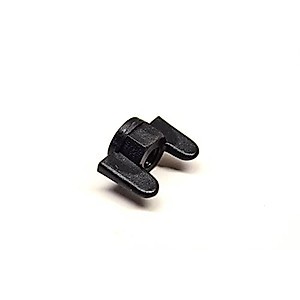 Mtd 712-3087 Lawn & Garden Equipment Wing Nut Genuine Original Equipment Manufacturer (OEM) Part