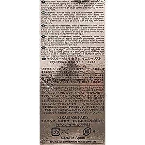 KERASTASE Initialiste for Scalp and Hair 2.2fl.oz.