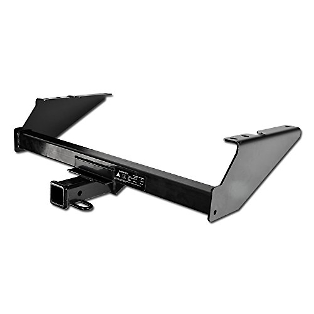 Armordillo USA 7167483 Trailer Hitch Fits 1997-2003 Ford F-150-Class 3-Black (W/O 20 in. Spare)