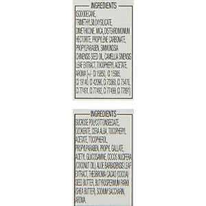 CoverGirl Outlast All Day Two Step Lipcolor, Natural Blush 621, 0.13 Ounce