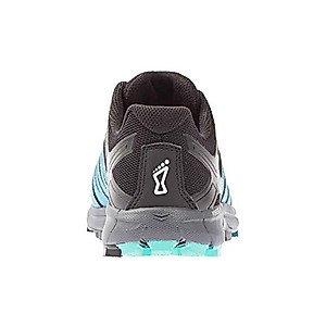 Inov-8 Women's Roclite 315 Running Shoe, Teal/Black, Size 11.0