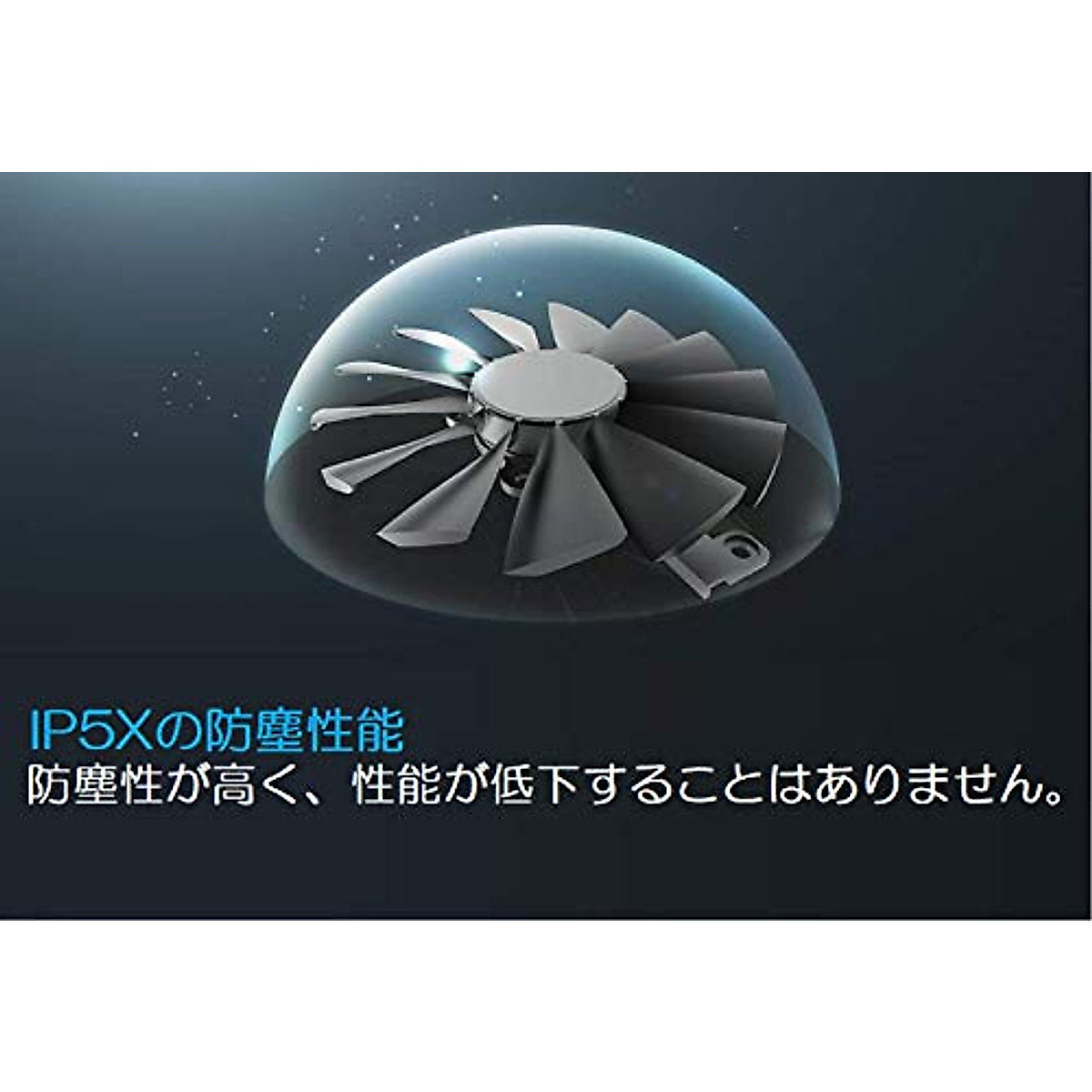 ASUS GeForce GTX 1660 Overclocked 6GB Phoenix Fan Edition HDMI DP DVI Graphics Card (PH-GTX1660-O6G)