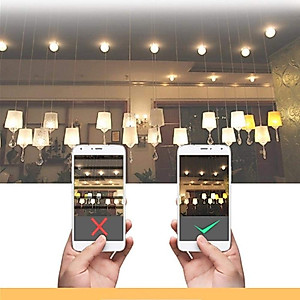 Lighting Dimmable R7S Led78Mm 118Mm 135Mm Lightbulb 10W 15W 20W Smd2835 Led Lamp 220V Corn Light Energy Saving Replace Halogen Light-Warm White_15W 118Mm