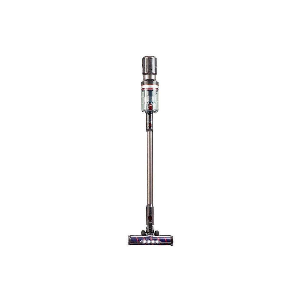 Monoprice 140372 Upright Vacuums, Black