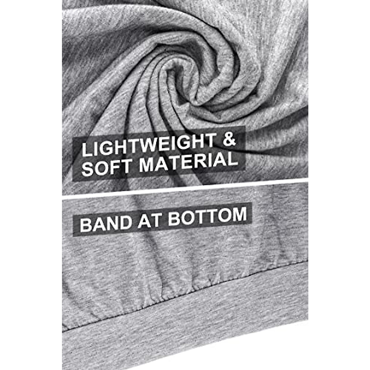 BLEVONH Tops to Hide Belly for Women Yoga Shirts for Women Loose Fit Laides Basic Running Tanks Banded Bottom Tops Athleisure Wear Pattern Blue XX-Large